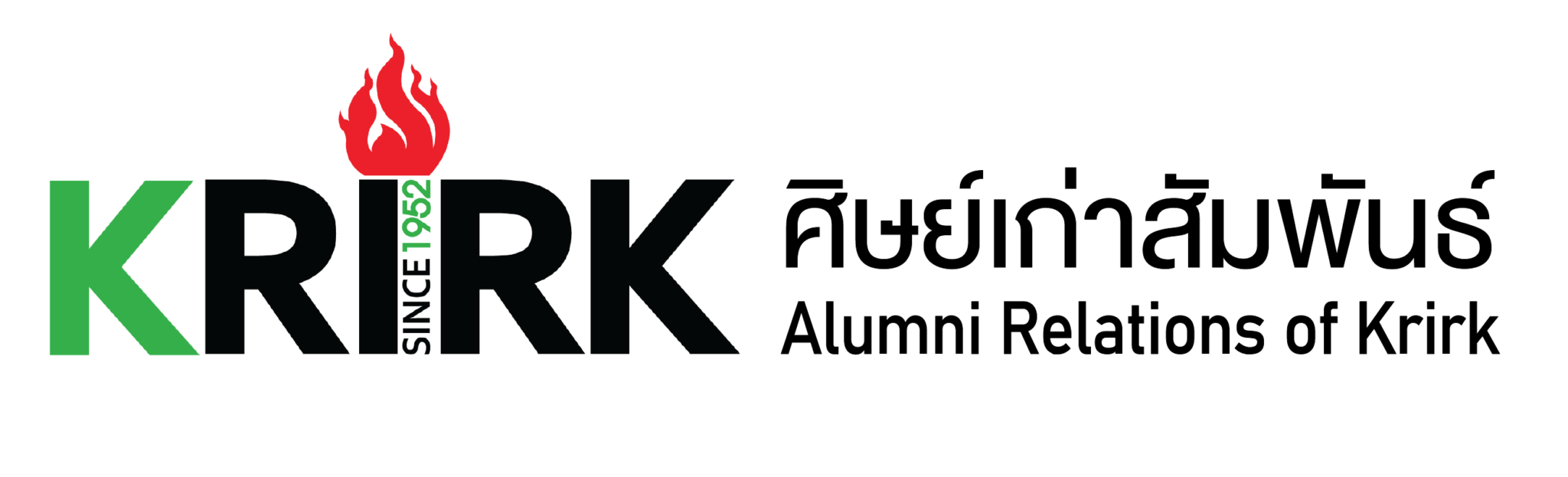 Alumni Krirk University